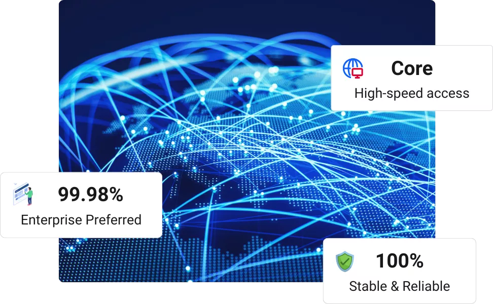 Best Hong Kong Dedicated Server | Premium Asia Web Hosting